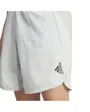 Short Homme Adidas M D4T SHORT Gris Sport 2000 - Ref IL1438