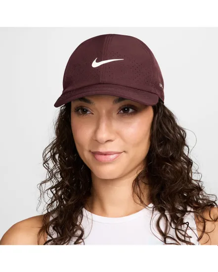 Casquette Unisexe Nike U NK DFADV CLUB CAP U SAB P Bordeaux Sport 2000 ...