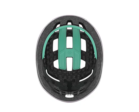 Casque Route Unisexe TEMPO KINETICORE Mûre - Ref BLC2547893073