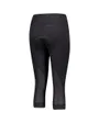 Corsaire Femme ENDURANCE 10 +++ Noir - Ref 280374-0001