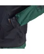 Veste manches longues Homme Adidas M TIRO TT Bleu Sport 2000 - Ref IM2895