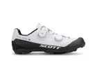 Chaussures VTT Homme MTB RC Blanc/Noir - Ref 425475-1035