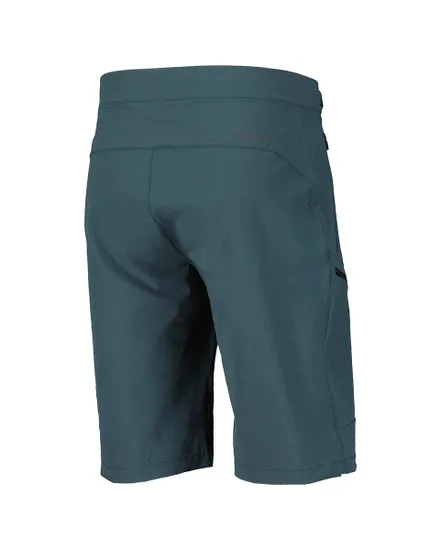 Short Homme EXPLORAIR LIGHT Vert Aruba - Ref 280943-7334