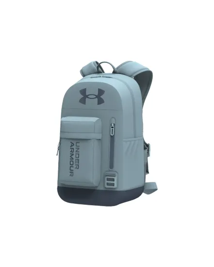 Sac à dos Unisexe Under armour UA HALFTIME BACKPACK Bleu Sport 2000 ...
