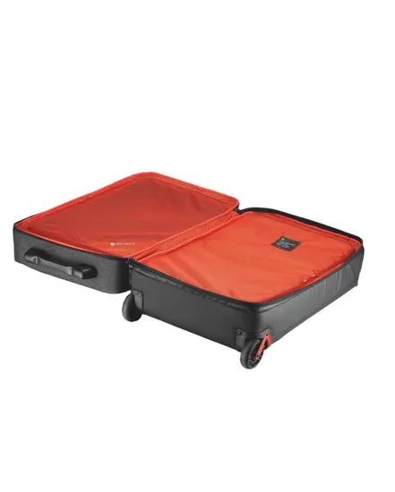 Sac de voyage TRAVEL SOFTCASE 70 Gris - Ref 250077-5447