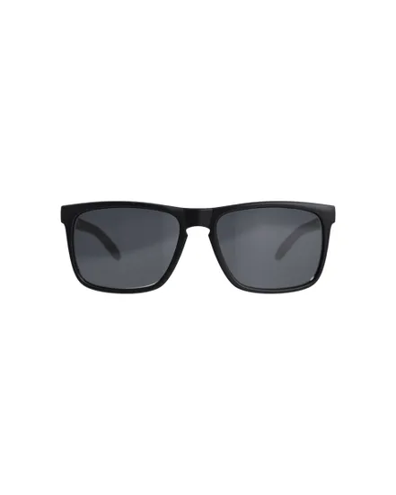Lunettes Unisexe TOWN Noir Mat/Fumé - Ref BSG-56-5611