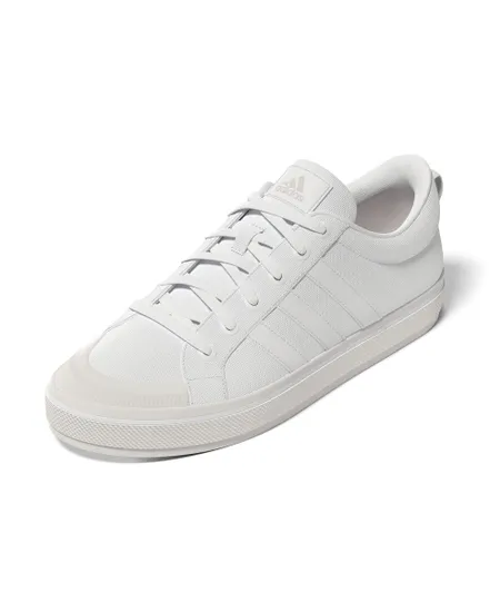 Chaussures basses Homme Adidas BRAVADA 2.0 Blanc Sport 2000 - Ref HP6021