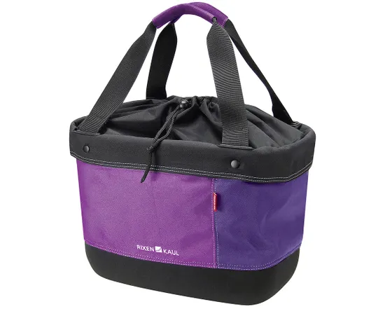 Panier avant SHOPPER ALINGO Violet - Ref K0306BO