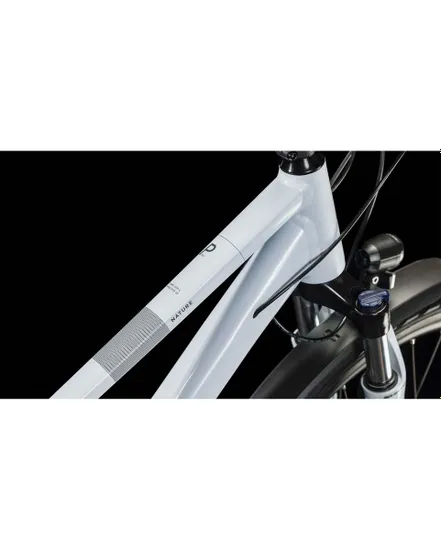 VTC NATURE PRO ALLROAD Blanc - Ref 646200Z-001