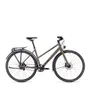 Vélo trekking TRAVEL SLX Vert - Ref 750601-001