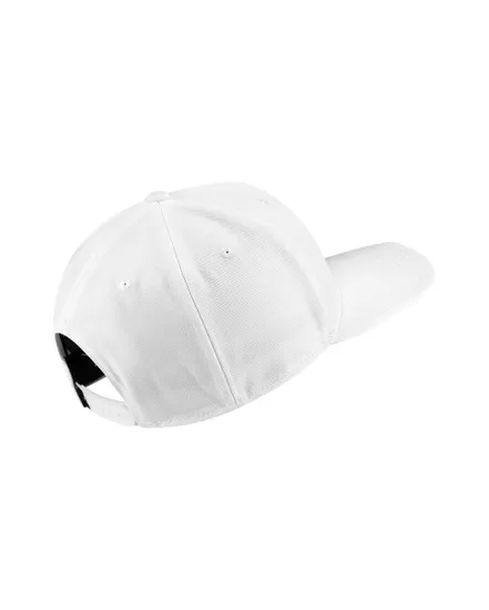 Casquette de basketball Unisexe Nike JORDAN PRO JUMPMAN SNAPBACK Blanc ...