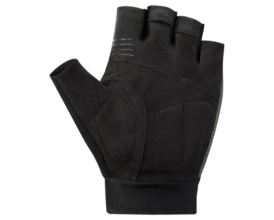 Gants courts Homme EXPLORER Kaki - Ref ECWGLBSWS31M-E15