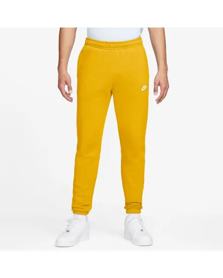 Pantalon Homme Nike M NSW CLUB PANT CF BB Jaune Sport 2000 - Ref BV2737-739