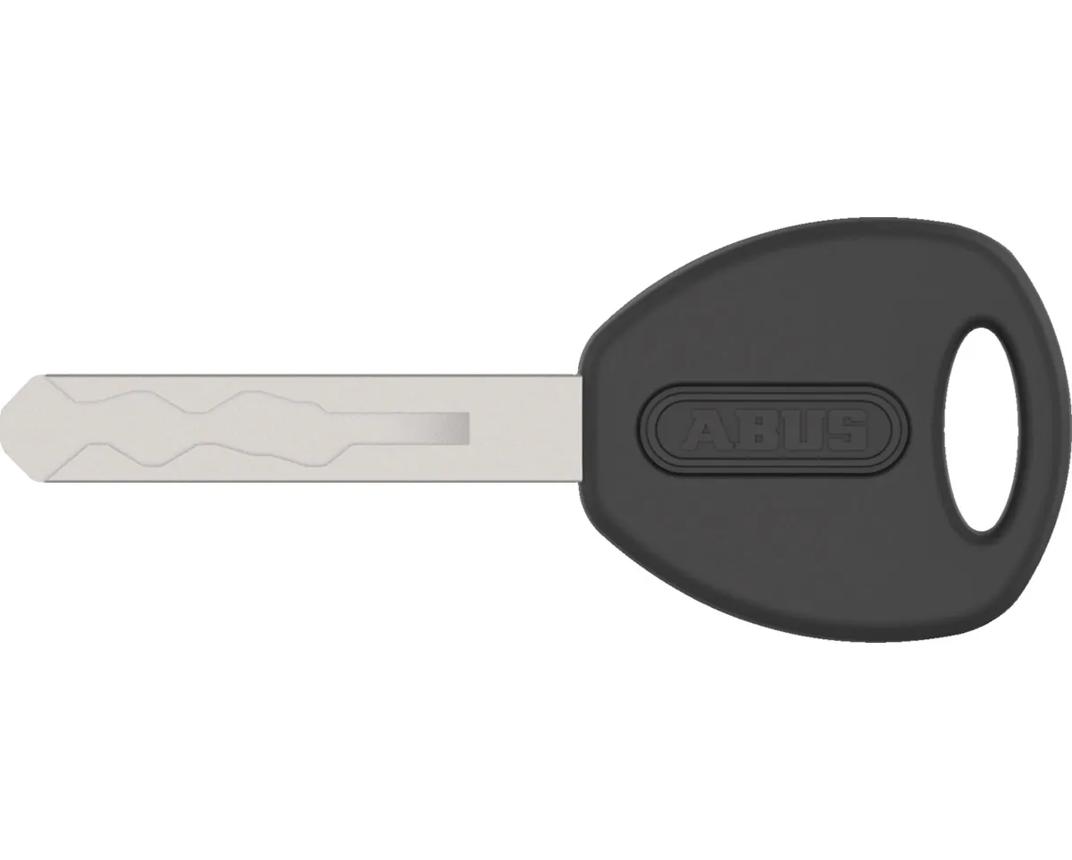 Antivol à chaîne GOOSE LOCK 4204K/110 Noir - Ref 38137