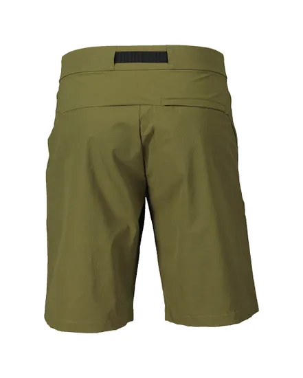 Short Homme RIPSTOP MOUNTAIN Vert - Ref 403206-7340