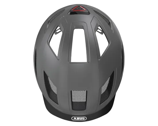 Casque loisir/urbain Unisexe HYBAN 2.0 MIPS Titane - Ref 89203