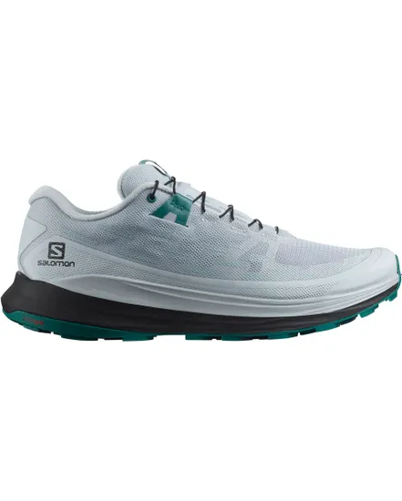 Chaussures de trail Homme Salomon ULTRA GLIDE Blanc Sport 2000 - Ref ...