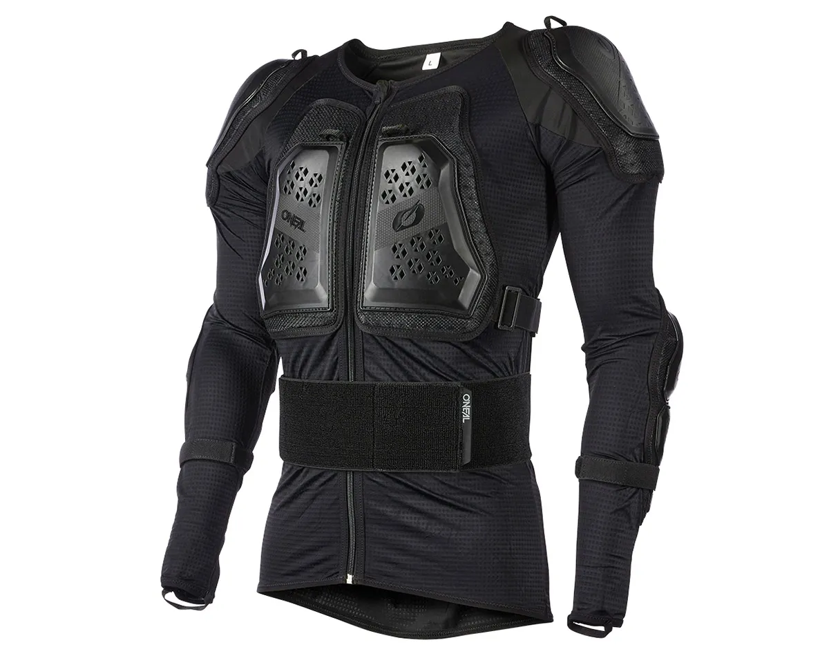 Veste de protection Enfant UNDERDOG Noir - Ref 0571-61-001