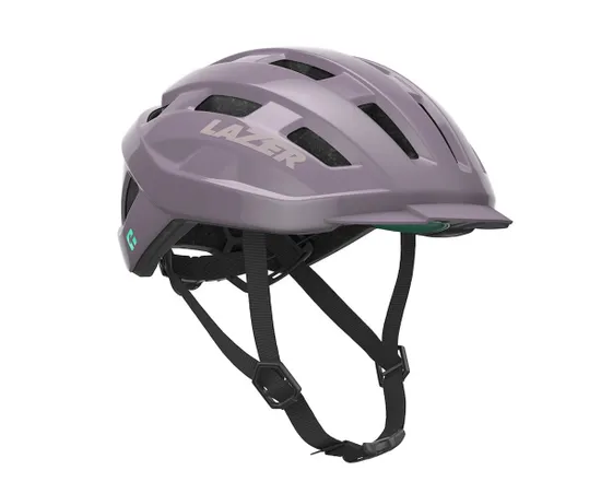 Casque loisir/urbain Unisexe CODAX KINETICORE Mûre - Ref BLC2547892903