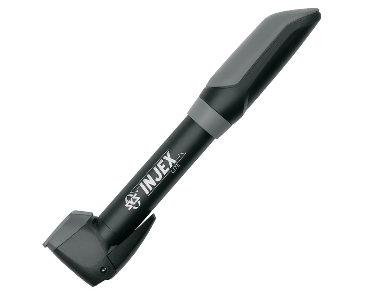 Pompe à main INJEX LITE Noir - Ref 11015-001