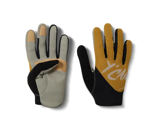 Gants longs Homme HUMMVEE ICON LITE Bronze - Ref E1258-BZT