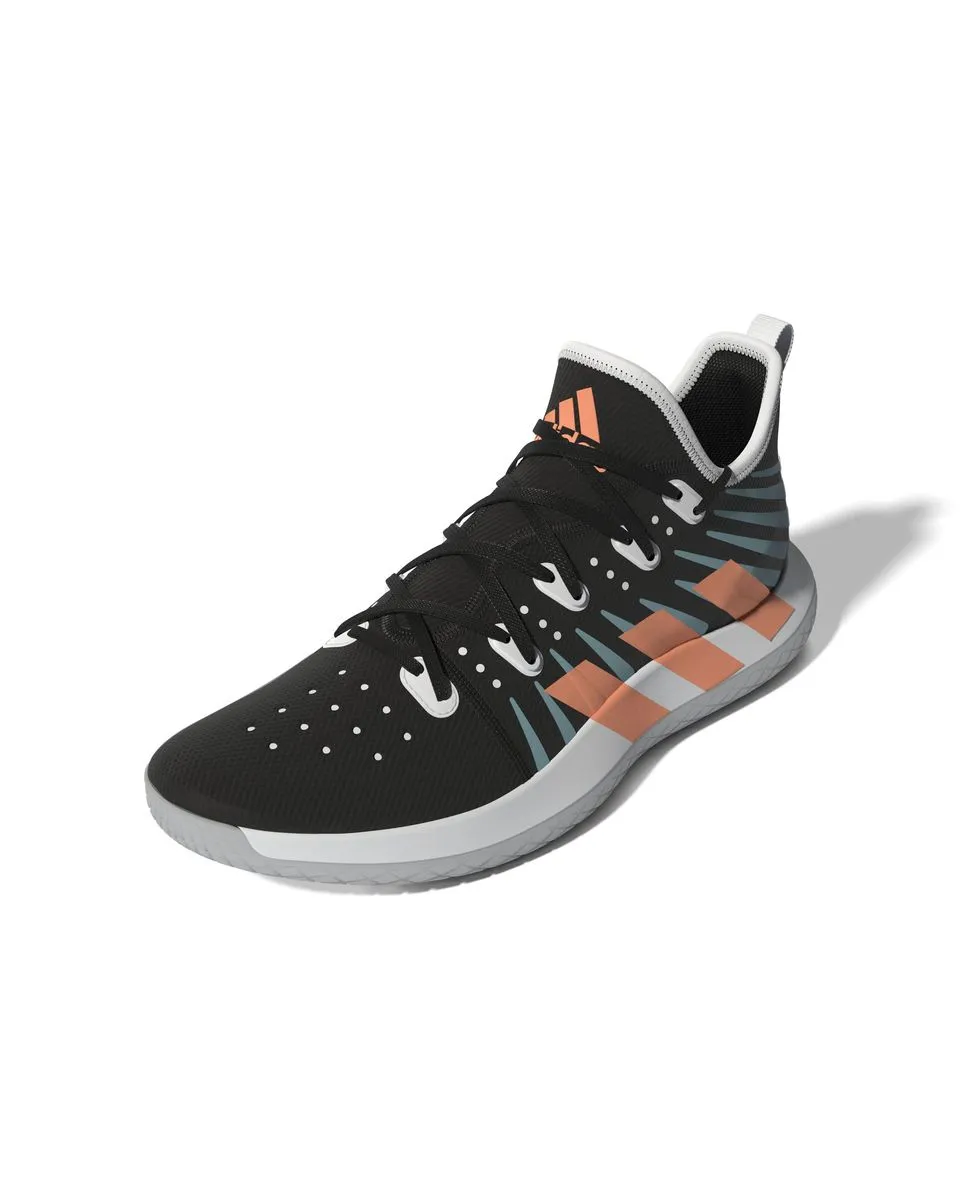 Chaussures de handball Homme Adidas STABIL NEXT GEN PRIMEBLUE M Noir ...