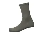 Chaussettes Unisexe EVOLVE Gris Glace - Ref ECWSCBSYS51U-G12