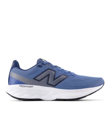 Chaussures de running Homme New balance FRESH FOAM 520 V9 D Bleu Sport ...