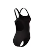 Maillot de bain Femme Speedo ECO PLACEM MUSCLEB 1P BLA/PIN Noir Sport ...