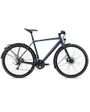 Vélo urbain/trekking VECTOR 15 Bleu - Ref R408-RQ