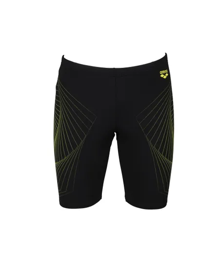 Boxer natation Homme Arena M SPIRAL VISION JAMMER Noir Sport 2000 - Ref ...