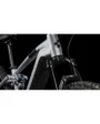 VTT électrique tout suspendu STEREO HYBRID 120 RACE 750 Argent - Ref ...