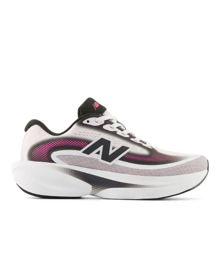 Chaussures de running Femme New balance ELLIPSE V1 Rose Sport 2000 ...