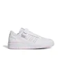 Chaussures Femme Adidas FORUM LOW W Blanc S 2 - Ref IF2732