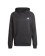 Veste à capuche Homme Adidas M GG SL HD Noir Sport 2000 - Ref HZ3057