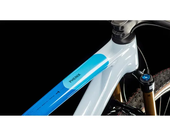 VTT semi rigide PHENIX C:68X SLT Blanc - Ref 845710-001