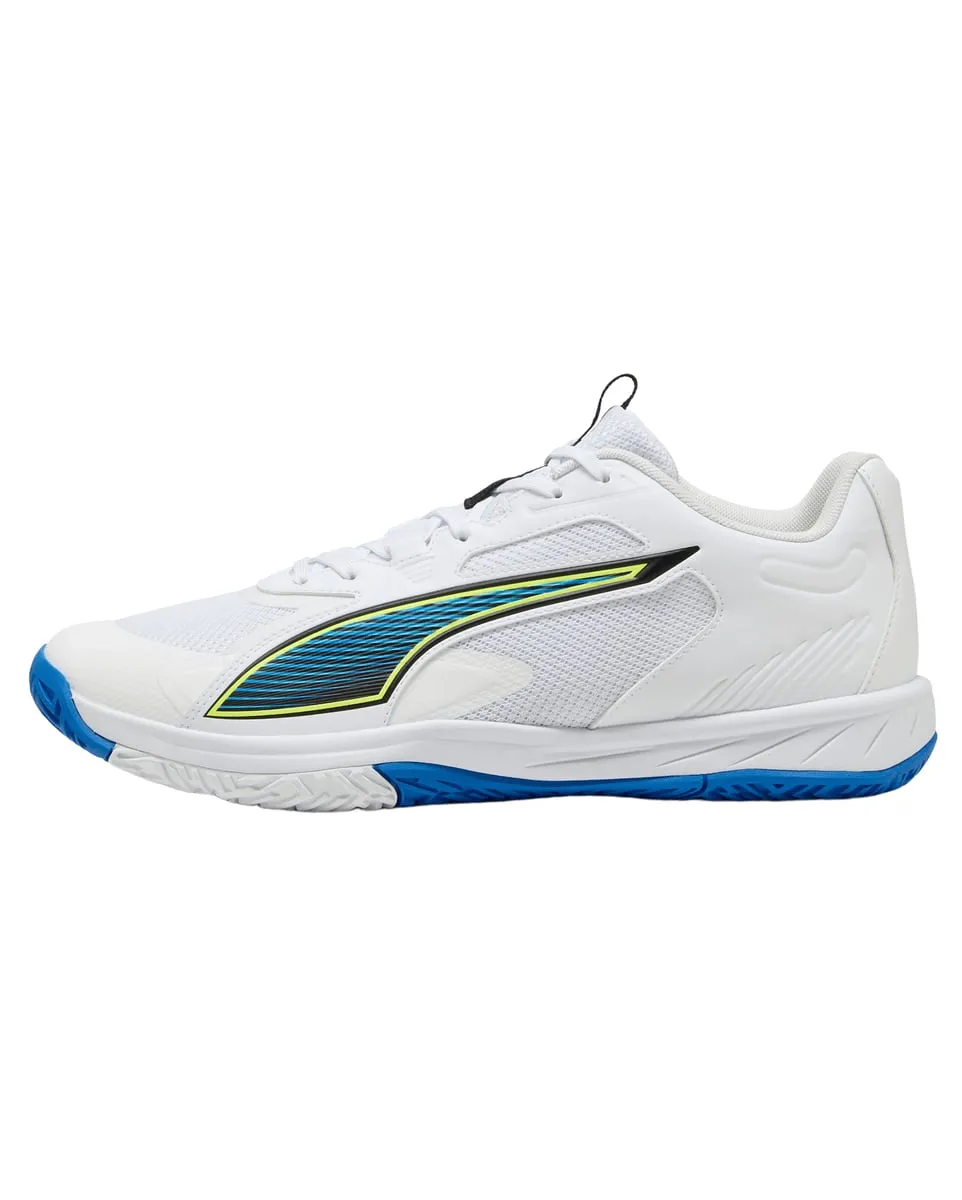 PUMA Accélérateur Pro 4 : Handball Indoor Hautes Performances - Ref ...