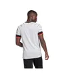 Maillot de club de football homme ADIDAS DFB H JSY Blanc | SPORT 2000 ...