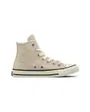Chaussures Femme Converse CHUCK TAYLOR ALL STAR Beige S 2 - Ref A17975C-271