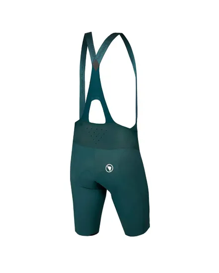 Cuissard à bretelles Homme PRO SL EGM Bleu Sarcelle - Ref E4074-DT