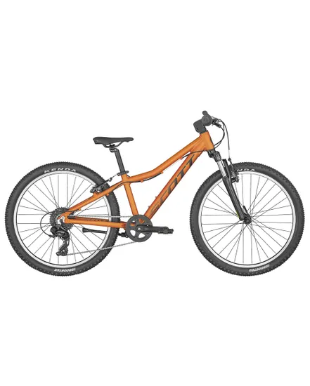 VTT Enfant SCALE 24 Orange - Ref 290745-001