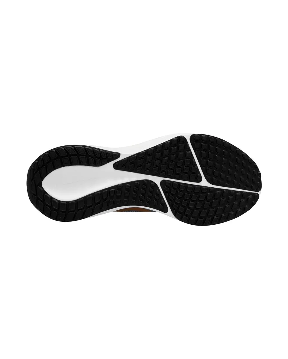 Chaussures de running Femme Nike W NIKE VOMERO 17 Bleu Sport 2000 - Ref ...