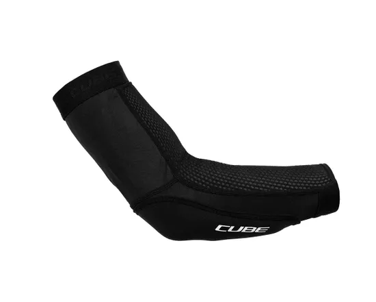 Coudières Unisexe ELBOW PROTECTOR X NF EVOLUTION Noir - Ref 10726-001