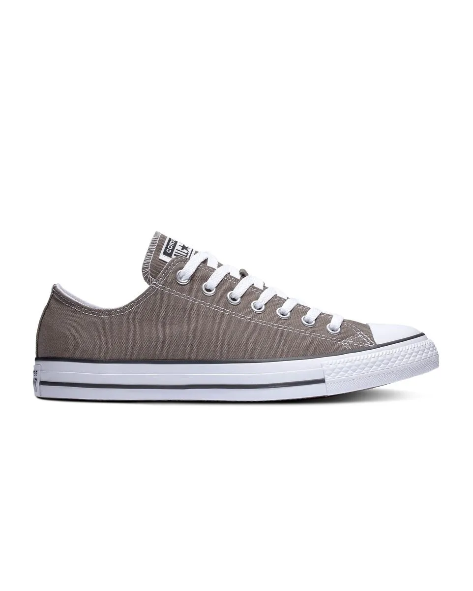 Chaussures Unisexe Converse Chuck Taylor All Star Gris - Achat en ligne ...
