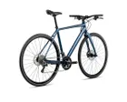 Vélo urbain VECTOR 10 Bleu Lunaire - Ref T406-RQ