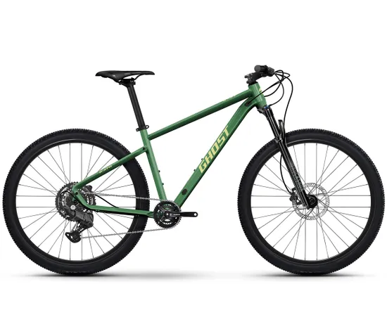 VTT semi rigide KATO UNIVERSAL 29 Vert - Ref GKBU1-29-GKBU1