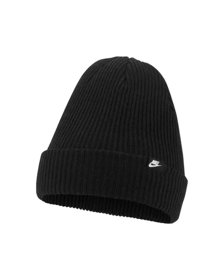 Bonnet Unisexe Nike U NSW BEANIE FISHERMAN Noir Sport 2000 - Ref DV5435-010