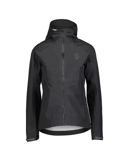 Veste Femme EXPLORAIR LIGHT DRYO 3 L Noir - Ref 289324-0001