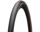 Pneu de gravel OVERIDE 700x38c TUBELESS READY HARDSKIN FOLDING Noir ...