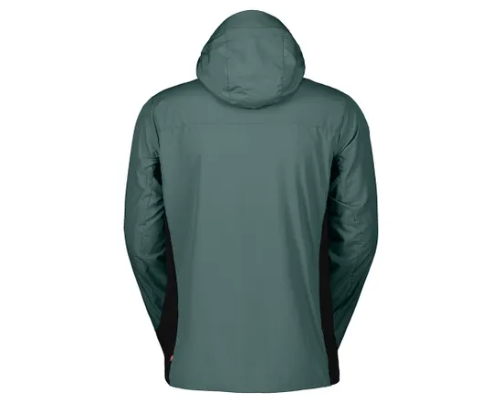 Veste polaire Homme INSULOFT AIR PRIMALOFT® Bleu Glacier - Ref 419919-8137